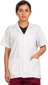 Hospriqs Lab Coat Price in India - Buy Hospriqs Lab Coat online at ...