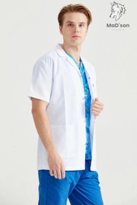 Mad son Trucare Lab Coat Price in India - Buy Mad son Trucare Lab Coat ...