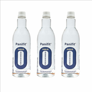 panifit distilled water zero TDS Laboratory Dropper Bottle Price in ...