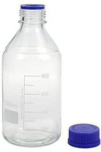 WITEG AMBERGLASSREAGENT-13 Laboratory Dropper Bottle Price in India ...