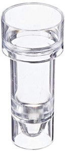 ARCSOL Hitachi ERBA Compitable Sample Cups 2 ML Clear Transparent ...