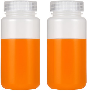 LABXPORT Sample storage Reagent Bottle, Container For lab Laboratory ...