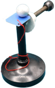LabHouse Newton First Law of Motion Inertia Apparatus for School,Lab ...