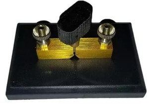 LabHouse one way plug key set of 2 for lab physics experiment apparatus ...