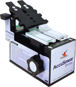 ACCUSTER Accusmear Device Standard Slide Price in India - Buy ACCUSTER ...