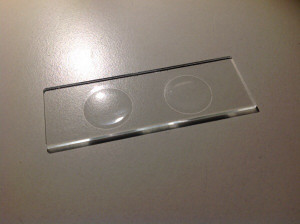 SATMED Dual Concavity Slide Price in India - Buy SATMED Dual Concavity ...