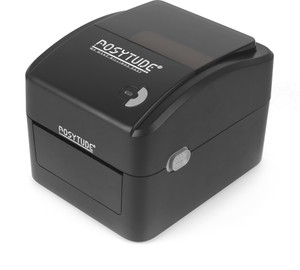 POSYTUDE RAZE 9210 iOS AND ANDROID LABEL PRINTER, BARCODE PRINTER ...