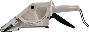 SmartPack Manual Label Applicator Machine for Pasting Digital Barcode ...