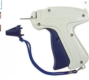 Imaashi Tagging Gun Arrow 9S for Garment/Clothing Label Stamping ...