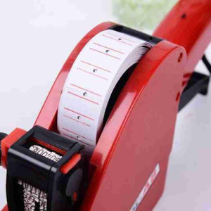 Anil Hongsheng Branded Price Labeller Printing Rate Printer Label ...