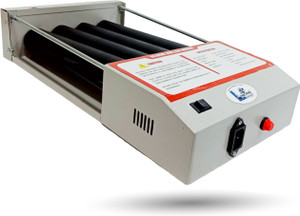 LABTRONIKS Blood Mixer Roller Spin 4 Mixing Tube, Rollers, Speed 36 RPM ...