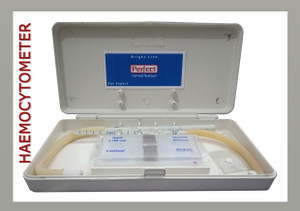 Brightline Haemocytometer kit Laboratory Incubator Price in India - Buy ...