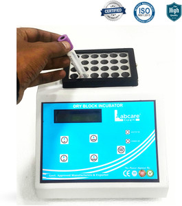 labcare LB-DBI24 Laboratory Incubator Price in India - Buy labcare LB ...