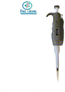 bio gene Micro Laboratory Pipette Price in India - Buy bio gene Micro ...