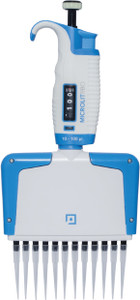 Microlit Multi Channel Manual Laboratory Pipette Price in India - Buy ...