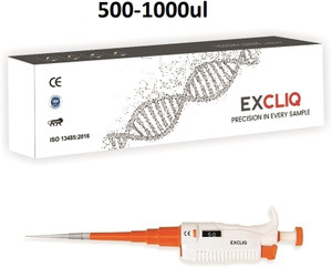EXCLIQ Volumetric Laboratory Pipette Price in India - Buy EXCLIQ ...