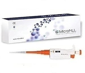MICROFILL Volumetric Laboratory Pipette Price in India - Buy MICROFILL ...