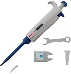 DLAB Micro Laboratory Pipette Price in India - Buy DLAB Micro ...