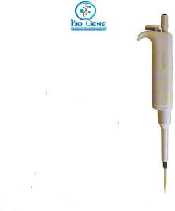 bio gene Dropper Laboratory Pipette Price in India - Buy bio gene ...