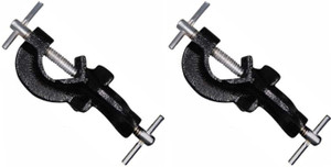 THE LABWORLD Bosshead Clamp for Laboratory and industrial use for ...