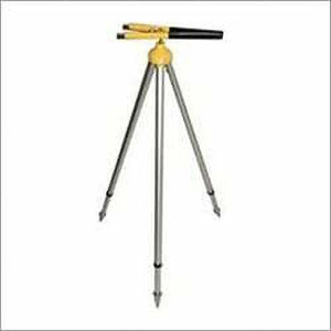 COMPASSs Prism Pole Stand Laboratory Tripod Stand Price in India - Buy ...