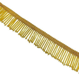 The Crown Enterprises 9 Meter Border Lace | Beautiful Pipe Lace Lace ...