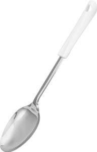 fackelmann Arcadalina Stainless Steel Ladle For Serving Ice Cream ...