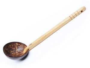 Big Bear Crafts Wooden Ladle Price in India - Buy Big Bear Crafts ...
