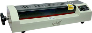 JABALI All-in-One A3,FS,A4,A5 ID size Professional Laminating Metal ...