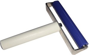 Steko Silicone Rubber Roller Applicator For Film Pasting On Phone ...