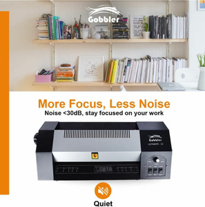 GOBBLER GOBBLER UKTIMATE 12 12 inch Lamination Machine Price in India ...