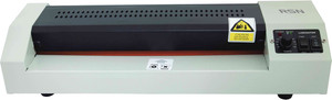 RSN Professional Heavy Duty A3 Hot and Cold 12.6 inch Lamination ...