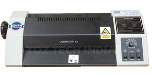 YOZTECH A3-330 Heavy Duty Lamination Machine 13 inch Lamination Machine ...