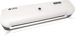 VMS LM Mini A4 Thermal Lamination / Laminating Machine A4 Laminator 9. ...