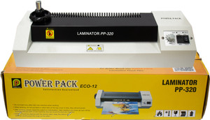 Power Pack Plus ECO-12 PP-320 A3 12.6 inch Lamination Machine Price in ...