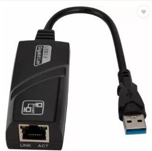 TECHGEAR Ethernet Adapter, USB 3.0 to LAN Adapter for windows, mac Lan ...