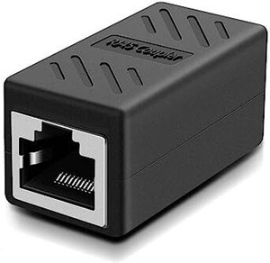 itsnavkar LAN TO LAN CONECTOR Lan Adapter Price in India - Buy ...