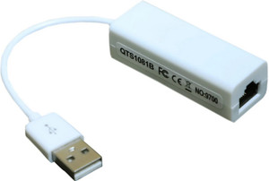 LAPCARE LPUE-012 Wired USB Lan Adapter compatible with Windows Price in ...