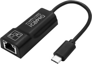 Match LB-Link BL-TC1L1G Gigabit Type C to LAN Converter Wired USB Lan ...