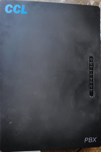 CCL PAX--0x34--ONLY INTERCOM Corded Landline Phone Price in India - Buy ...