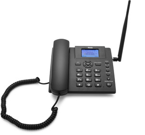 HOLA F1004GW JIONHOTSPOT Cordless Landline Phone Price in India - Buy ...