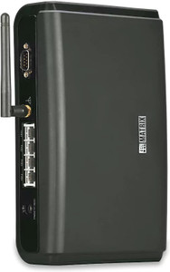 Matrix SIMADO GFX44 GSM FCT Device Corded Landline Phone Price in India ...