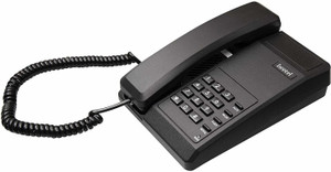 Beetel B11 Basic Corded Landline Phone Price in India - Buy Beetel B11 ...