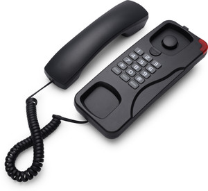 bittel HA-9888 T-18 Hotel Phone Corded Landline Phone Price in India ...