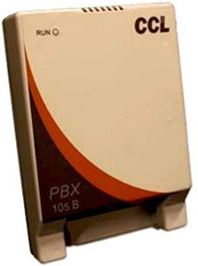 CCL 105B PBX Corded Landline Phone Price in India - Buy CCL 105B PBX ...