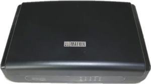 Matrix Setu VFX 440 Voip to FXO Gateway Corded Landline Phone Price in ...