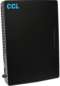 CCL 832X--4X16--PBX Corded Landline Phone Price in India - Buy CCL 832X ...