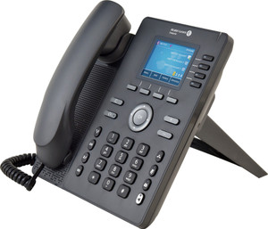 Alcatel-Lucent H6 4 SIP accounts 4 Line IP connectivity with multi ...