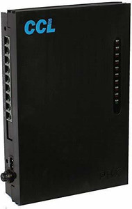 CCL 108SG Epabx Latest Upgraded Model Corded Landline Phone with GSM ...