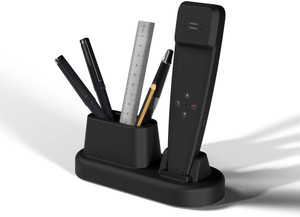 xech Smart Bluetooth Handset for Mobile Calls with Voice Assist - Pulse ...